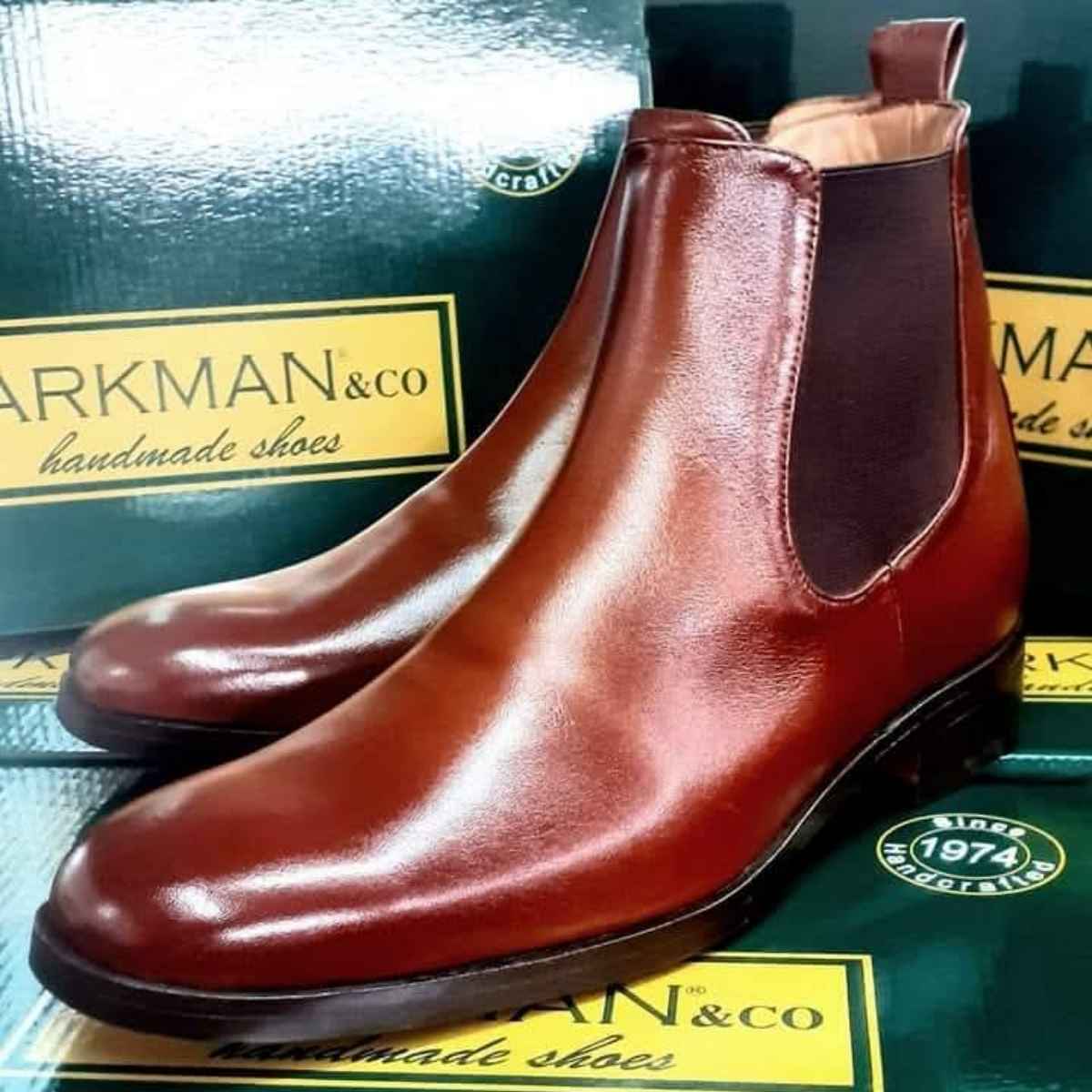 Modelo Chelsea Boot – Calzados Cavalier